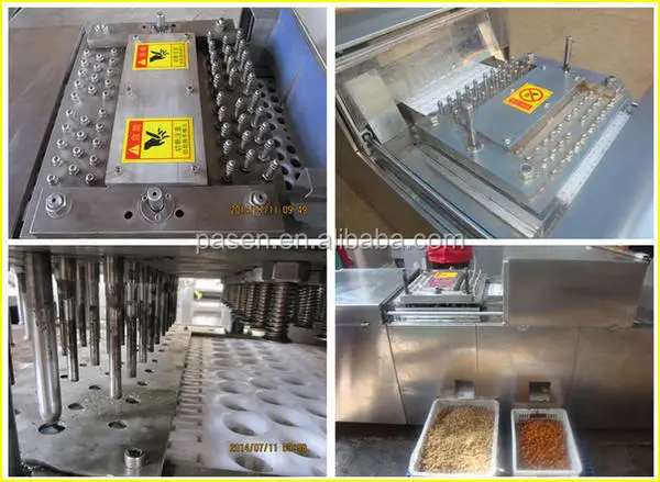 Automatic Olive Pitting Cutting Machine Olive Pit Extracting Cherry ...