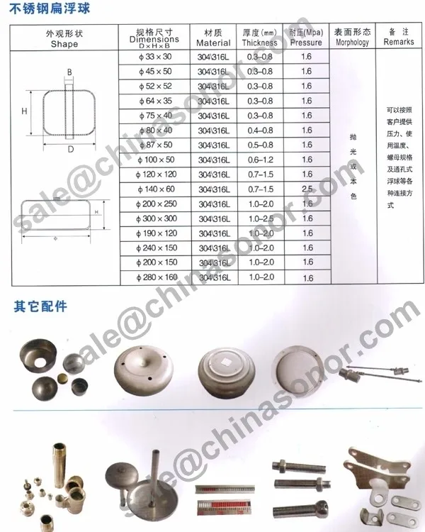 Magnetic Float Ball/float Ball With Magnet Ring/float Ball Magnet - Buy ...