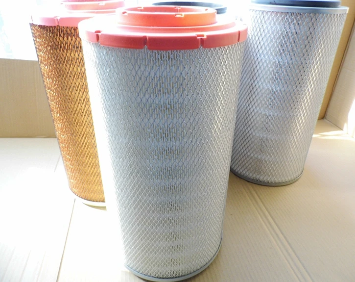 XCMG Machinery Engine Air Filter - 860131611 612600114993A(500FN)