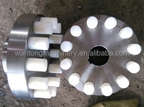 Stainless Steel Quick Coupling LX Type Elastic Dowel Pin