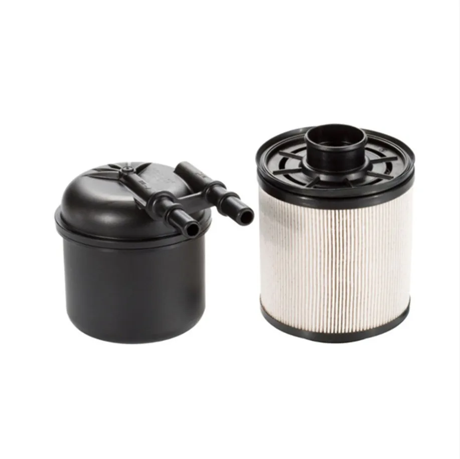 Fd4615 Bc3z9n184b Fuel Filter For Ford - Buy Fuel Filter Bc3z9n184b ...