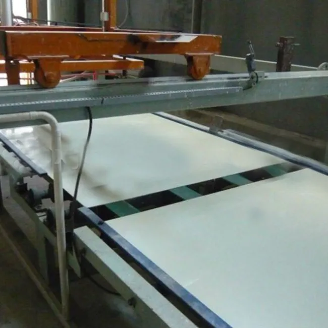 Polystyrene Sandwich Panel Sip Production Line - Buy Polystyrene ...