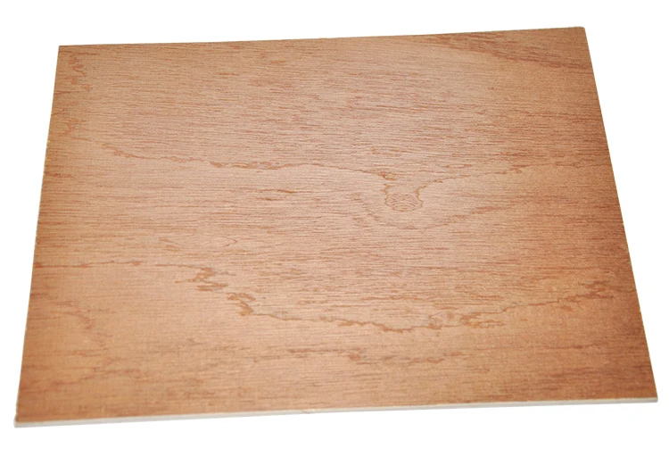 First-class Grade 18mm Philippines Marine Tego Sapele Plywood Price ...