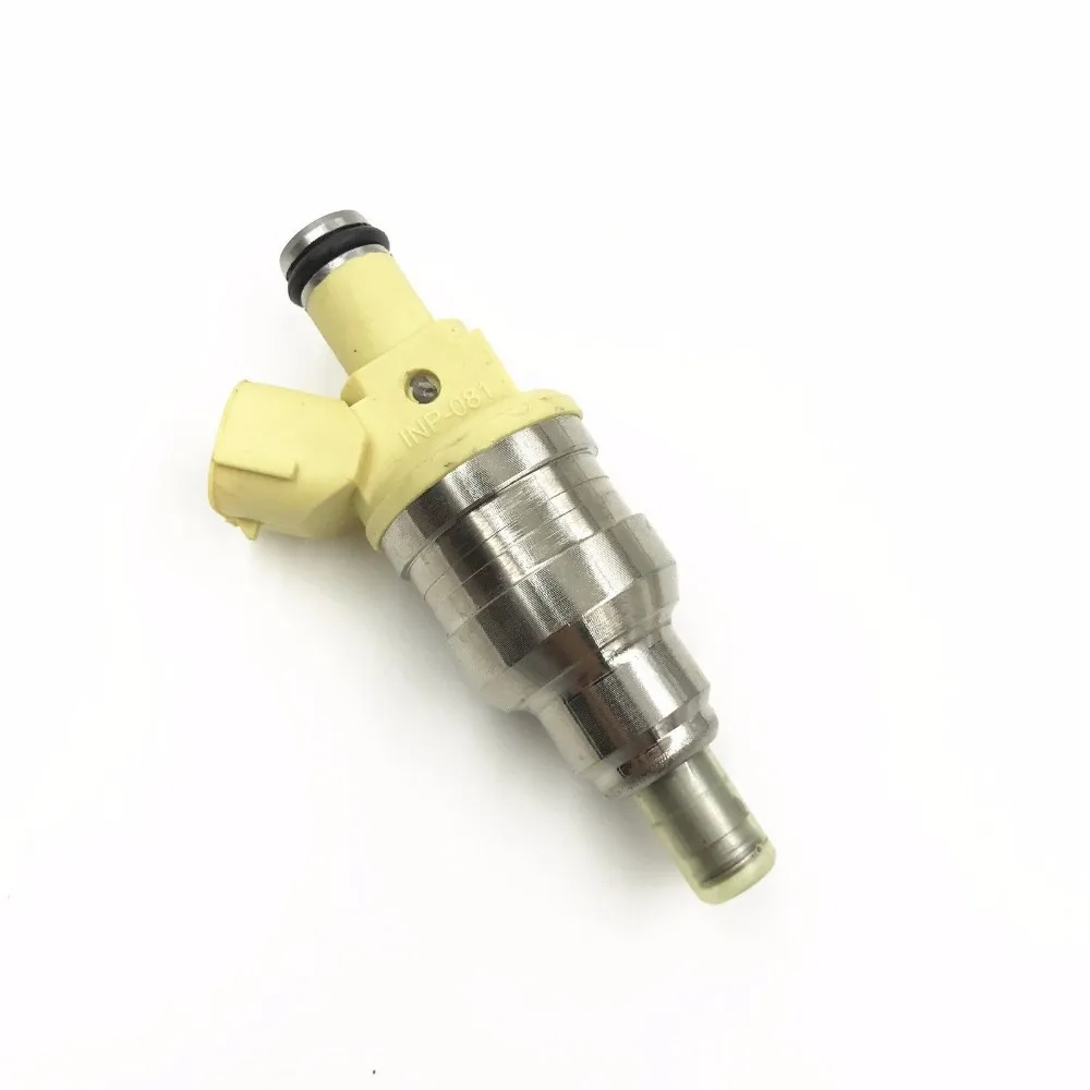 Auto Parts Car Engine Parts Fuel Injector Nozzle Inp081 - Buy Injector ...