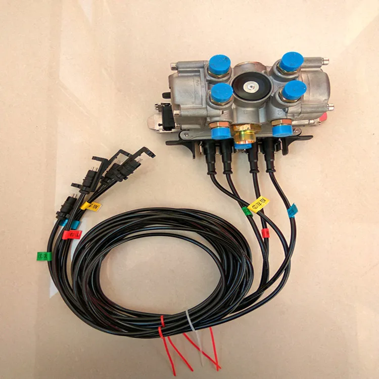 Wabco 400 500 101 0/400 500 102 0/400 500 103 0/400 500 104 0/400 500 ...