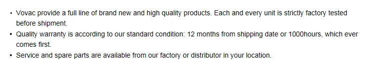 Doosan DP222LC Diesel Engine - 657kw, 1500rpm Prime Power