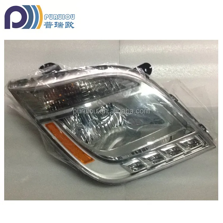 Supply Original Spare Parts Head Lamp For Ldv Maxus V80 - Buy Maxus V80 ...