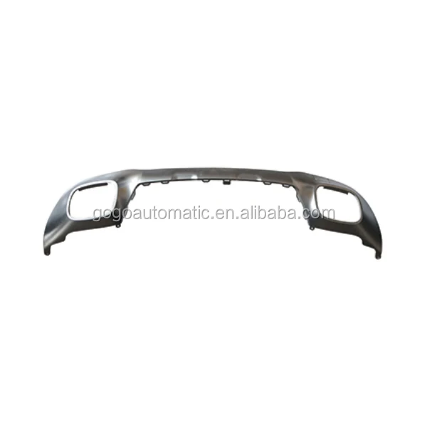 Car Rear Diffuser For Gla Class X156 Oem 1568852600 - Buy X156 Rear ...