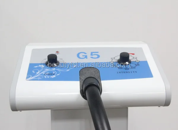 Lingmei Medical Treatment G5 Physiotherapy Vibration Therapy Device ...
