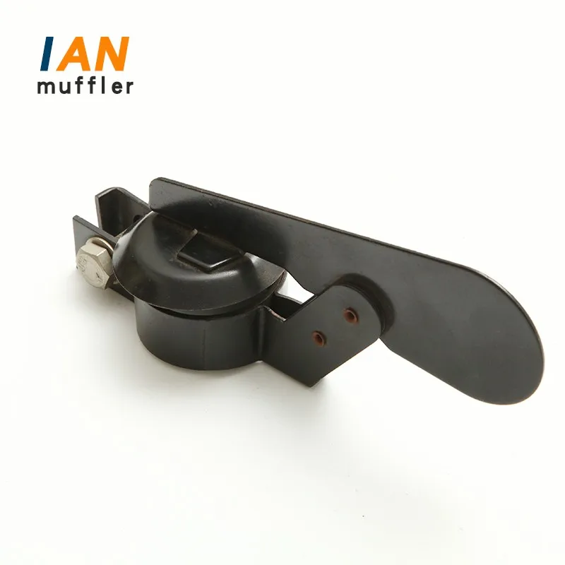 Ian Oem Muffler Exhaust Pipe Rain Cap Diesel Engine Generator Rain Cap ...