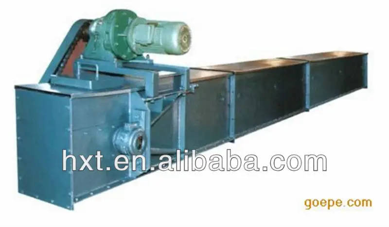 Drag Conveyor,Chain Convey,Belt Conveyor For Grain - Buy Grain Conveyor ...