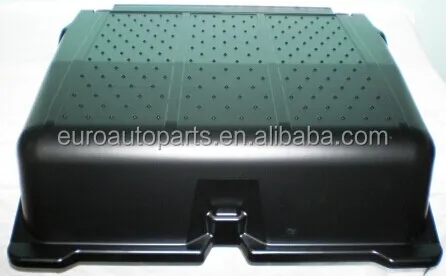 For Benz Truck Battery Cover 9415410103 9415410003 Model Actros Mp1 ...
