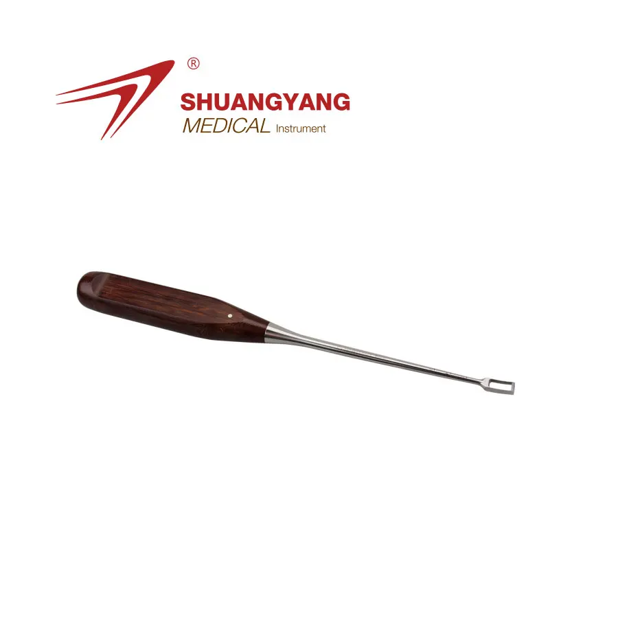 Osteotome Surgical Instrument - Precision and Durability