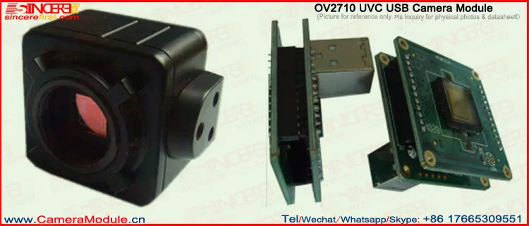 Most Popular Embedded Camera Module For Smart Machine Vision Technology ...