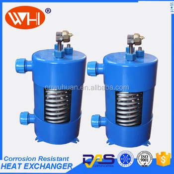 Aquarium Cooling System,Salt Water Heat Exchanger,Sea Salt Evaporator ...