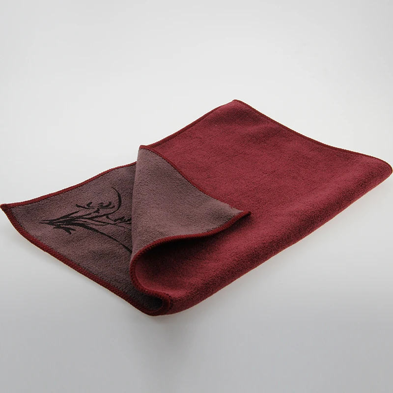 Shop Our Microfibre Custom Tea Towels - Quick-Dry & Durable