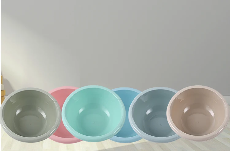 Portable Wash Basin Plastic Hand Wash Basin Plastic Hair Wash Basin ...