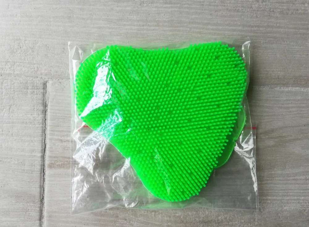 Splashproof Toilet Urinal Screen Fragrance Mats - Eco-friendly