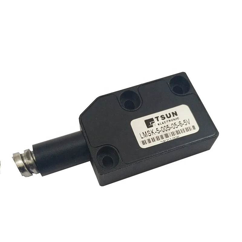 Lmsk-5-005-05-6-5v Magnetic Gate Measuring Linear Encoder Sensor - Buy ...