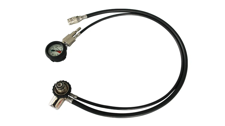 Emergency Rescue Firefighting SCBA - FENAN RHZKF6.8/30