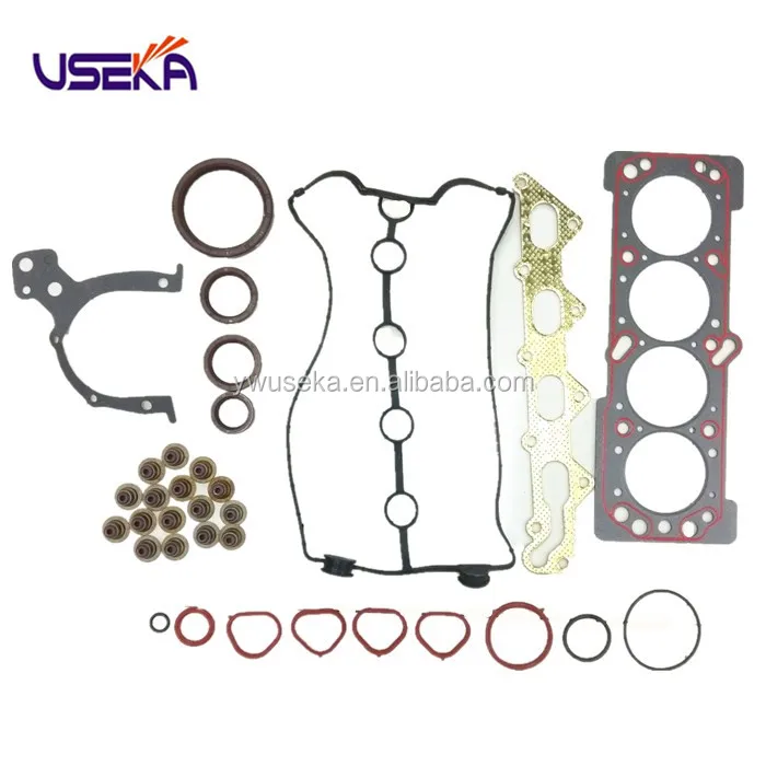 Original Quality And Professional Service Engine Part Engine Gasket Kit ...