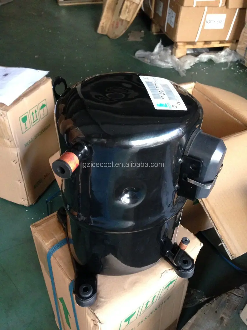 Tecumseh AW5532EXG Compressor - Reliable USA Made Refurbished Unit