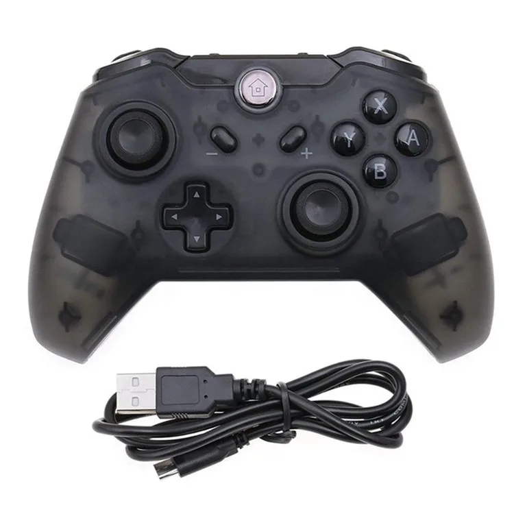 Wireless Gamepad Joystick Controller For Ns Nintendo Switch Pro - Buy ...