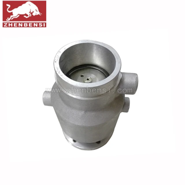 High Quality Unloader Valve Air Compressor Parts Intake Valve 39840418 ...