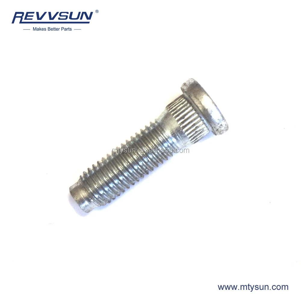 REVVSUN Auto Parts - Find the Right Wheel Bolt for Ford Transit