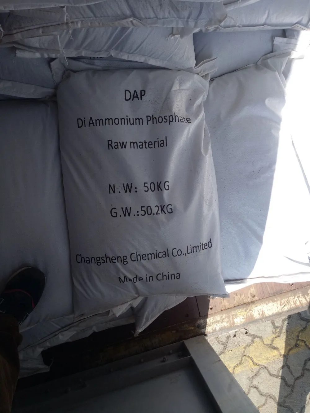 Dap Produsen 18-46-0 Rock Phosphate Harga - Buy Dap Pupuk Pertanian ...