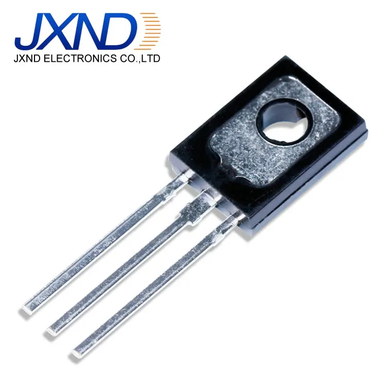 Scr Silicon Transistor To-252-2l Package Bt136 - Buy Gto Thyristor Bt136,Price Of Thyristor ...