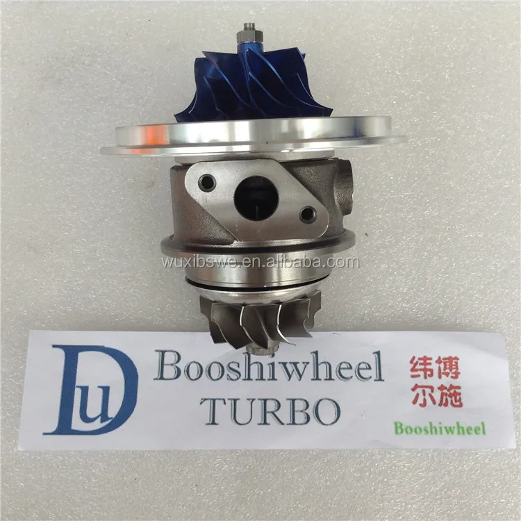 Engine 4hk1 Rhf55v Turbocharger Cartridge Chra 8980277720 8980277725 ...