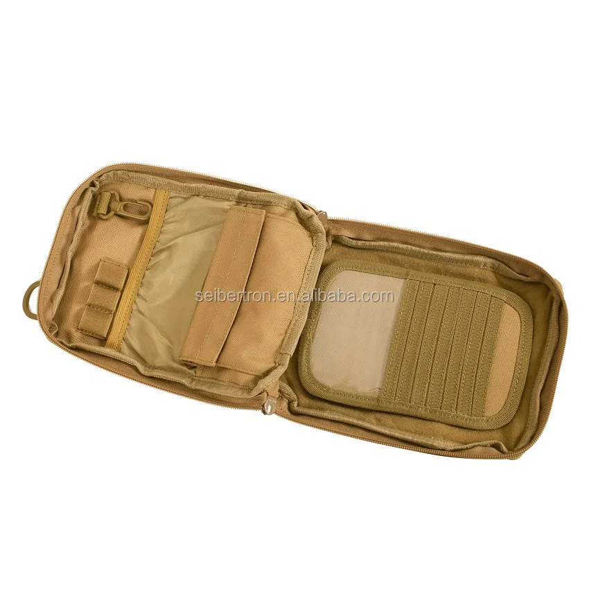 Seibertron Z.S.X.B-3 Tactische Outdoor 7.9 "Tablet Telefoontas ...