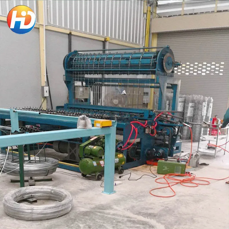 1.8m High BONNOX Game Fence - Durable & Versatile Protection