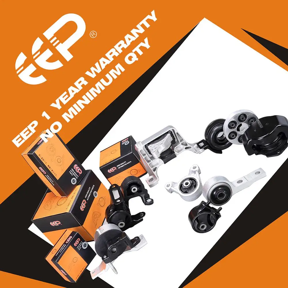 Engine Mount TM-091 for Toyota Yaris 12305-21060 in suspension system ...