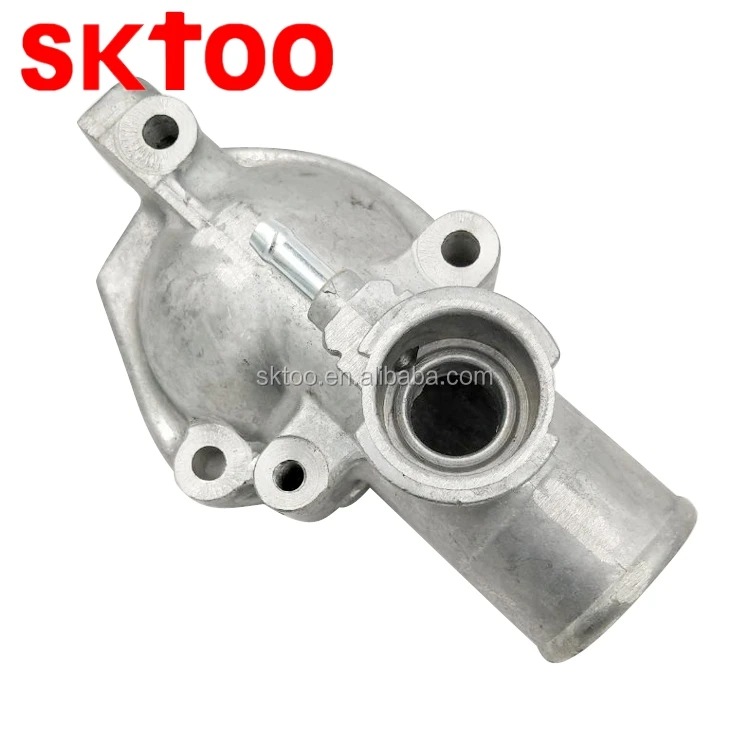 Duramax Van Thermostat Housing - Coolant System Upgrade