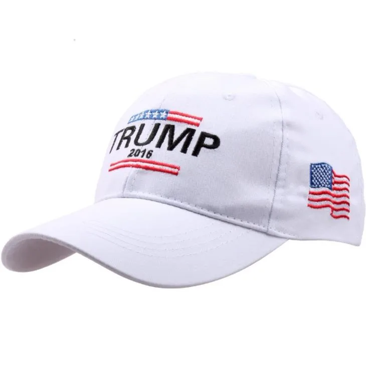 Donald Trump Casquette Custom Logo Embroidered Baseball Snapback Cap ...