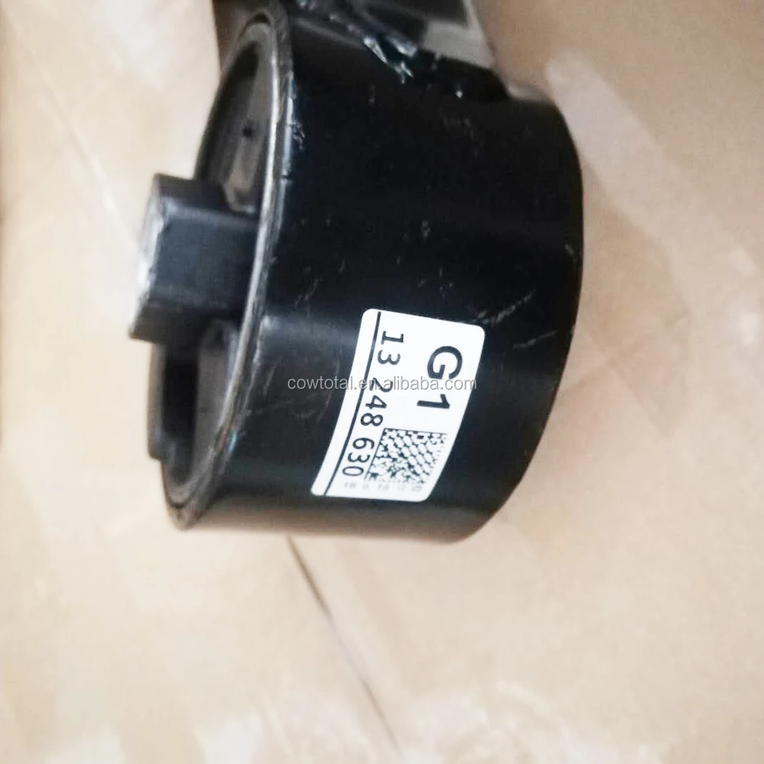 Astra J Rear Engine Mount 13248630 For Cruze W/bracket 2.0 Cdti 118kw ...