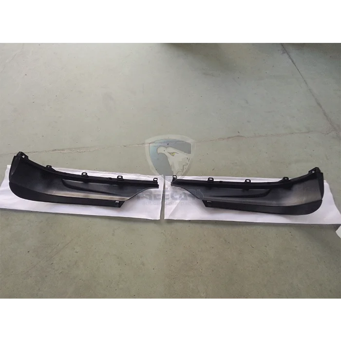 For Iveco Stralis Truck Corner Spoiler,Hi-way Spoiler 5801562167 Rh ...