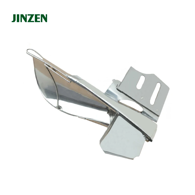 Waist Band Folder With Lining F302 Dy142 1-3/8 Sewing Machine Folder ...