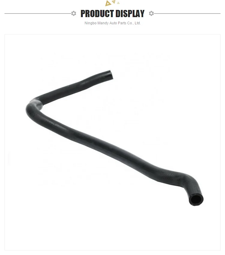变速箱冷却器软管 11537581872 适用于 Bmw F10 - Buy 油冷却器软管，automot 油冷却器软管，汽车橡胶软管 ...