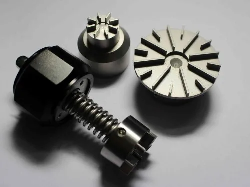 Handheld Operated Pocket Shear Vane Apparatus - Buy Soil Permeability ...