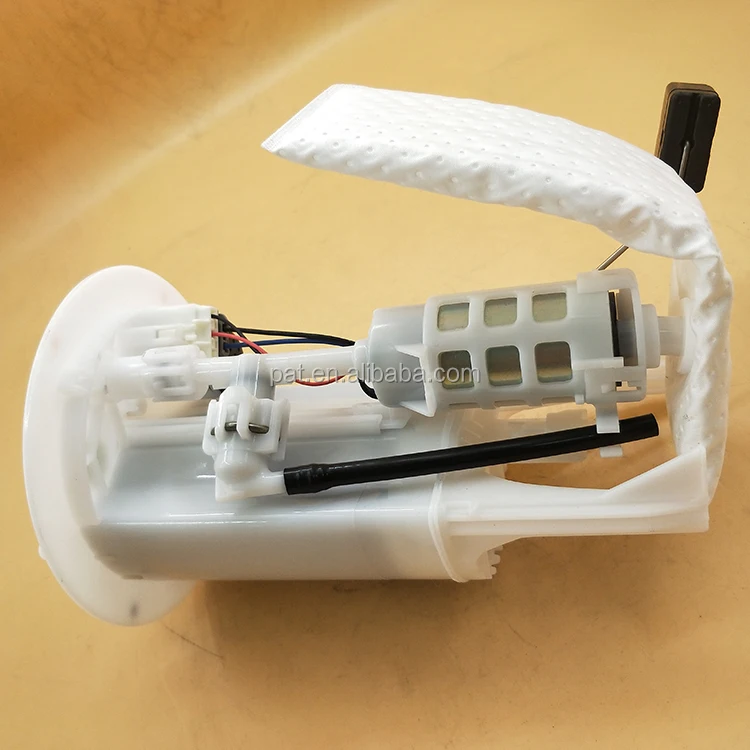 PAT Fuel Pump Assembly for Toyota Yaris Vios - Reliable Performance
