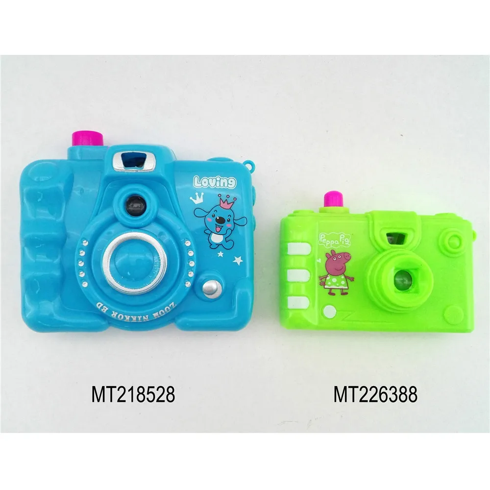 Tiktop Facebook Hot Sales Economic Children Plastic Light Up Kids Cute ...