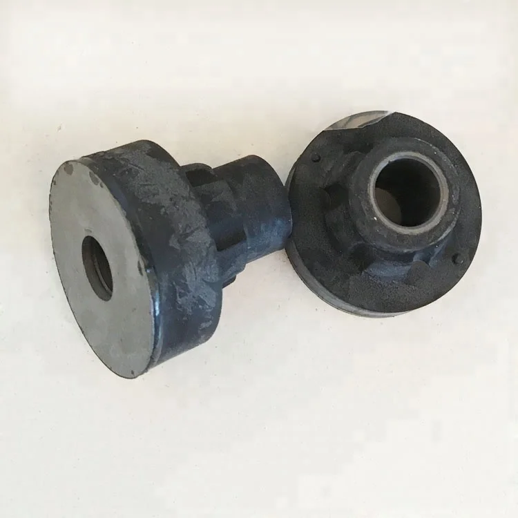 Genuine Diesel Engine Part Vibration Isolator 3955220