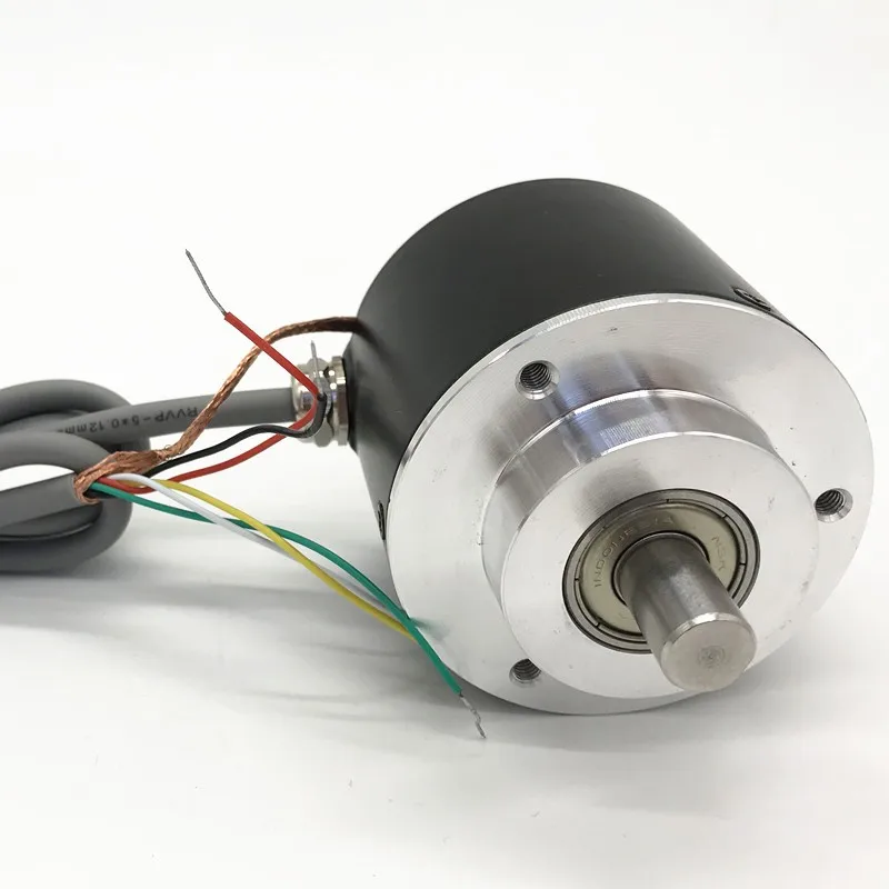 DIR-1024-G05C Encoder - Precision 1024 PPR Rotary Sensor
