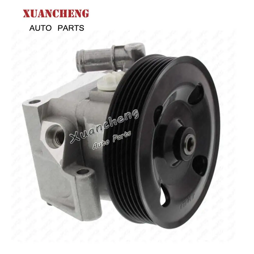 Auto Parts Dubai Power Steering Pump For Ford Focus 4m513a696ac ...