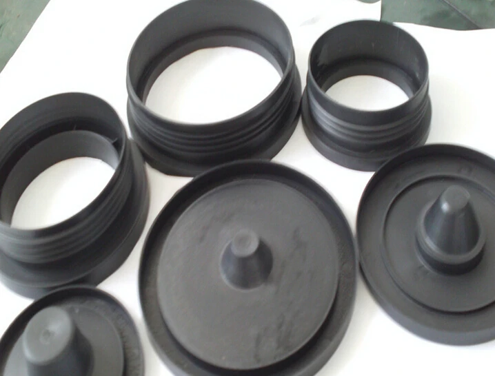 Air Filter Metal/plastic End Covers - Auto Parts Solutions