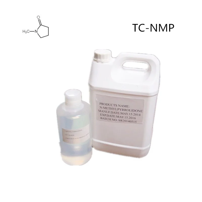 N-methyl Pyrrolidone Nmp Cas No.872-50-4 Industrial,Electronic ...