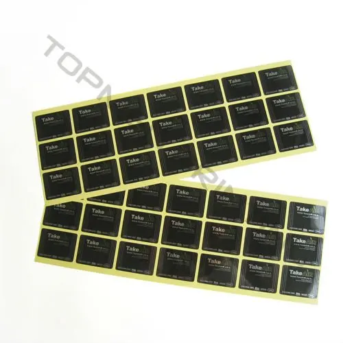 Adhesive Cell Phone Battery Labels/laptop Battery Stickers - Buy ...